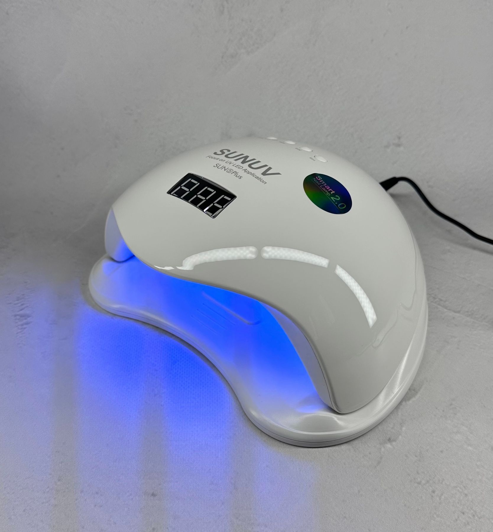 Купити SunUv Sun 5+ LED лампа з кварцовими діодами 1-400 в інтернет ...